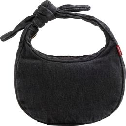 Levi's Levi's Unisex Mini Bag mit Knoten-Henkel Einheitsgr&ouml;&szlig;e