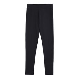 Seasalt Cornwall Leggings 'Sea Dance' female size XXXL Black