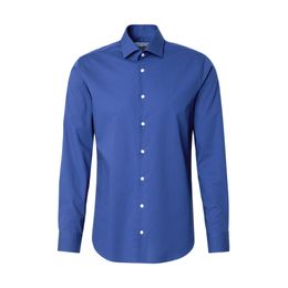 Michael Kors Button Up Shirt male size M/L Navy