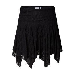 Pieces Rock 'PCAnnie' Damen Gr&ouml;&szlig;e 42 schwarz