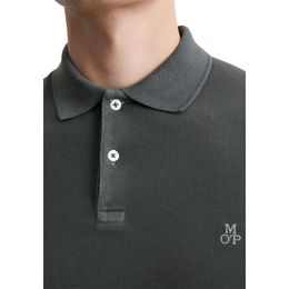 Marc O'Polo Marc O'polo Herren Marc O'Polo Poloshirt im klassischen Look schwarz S