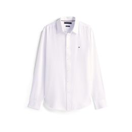 Tommy Hilfiger Hemd Herren Gr&ouml;&szlig;e XXXL wei&szlig;