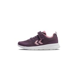 Hummel Sneaker M&auml;dchen Gr&ouml;&szlig;e 34 schwarz