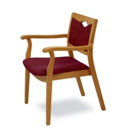 Home Affaire Armlehnstuhl &raquo;London, Stuhl, Komfortsessel, 3 Gestellfarben, Made in Italy&laquo; () 1 Stk.Extra-komfortabel, ergonomisch, fleckenabweisendes 