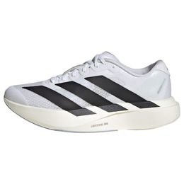 adidas Performance Running Shoes 'Adizero Evo SL' female size 36.5/37 Black / Off white
