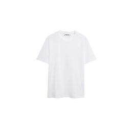 Armedangels T-Shirt JAAMES Herren Gr&ouml;&szlig;e XXL wei&szlig;