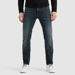 PME-Legend Pme Legend Herren PME LEGEND Straight-Jeans &raquo;Commander 3.0 PTR180&laquo; blau 38, L&auml;nge 36