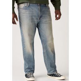 LEVI'S&reg; PLUS Levi's Plus Herren Levi's Plus Regular-fit-Jeans &raquo;541 TAPERED&laquo; im Five-Pocket Style 46, L&auml;nge 32