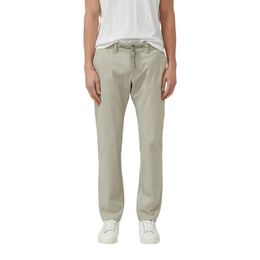 s.Oliver Herren s.Oliver Chinohose mit Stretch und elastichem Bund 34, L&auml;nge 34