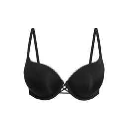 Next Bra 'Mimi' female size 70 Black