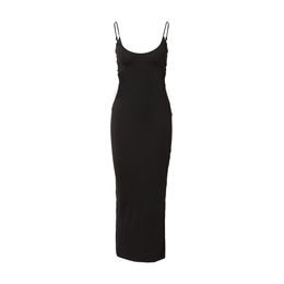 Sel by peppercorn Misspap Kleid Damen Gr&ouml;&szlig;e 40 schwarz Sommerkleid
