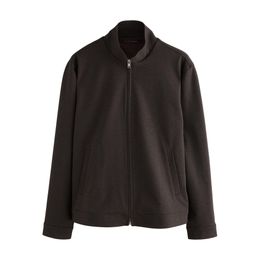 next Between-Season Jacket male size M Dark brown