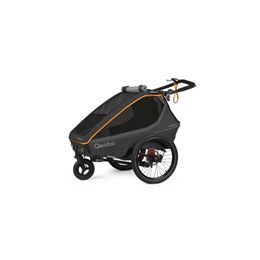 Qeridoo Kidgoo 2 Sport Gen 2 FIDLOCK Edition