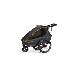 Qeridoo Kidgoo 1 Sport Gen 2 FIDLOCK Edition