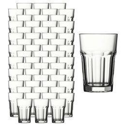 Pasabahce Longdrinkgl&auml;ser Casablanca 355 ml 60er Set