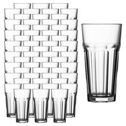 Pasabahce Longdrinkgl&auml;ser Casablanca 475 ml 60er Set