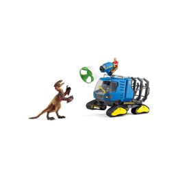 Schleich 42604 - Dinosaurs - Track Vehicle