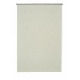 GOOD LIFE Seitenzugrollo &raquo;Amelie&laquo; verdunkelnd energiesparend mit Bohren 1 St&uuml;ck bunt Polyester 180cm, 162cm