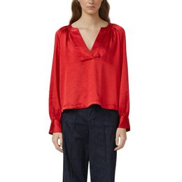 s.Oliver Damen s.Oliver Satinbluse 46