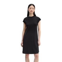Marc O'Polo Marc O'polo Damen Marc O'Polo Jerseykleid Ohne Taschen regular mit TENCEL Modal S, N-Gr