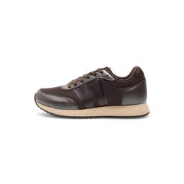 Woden Sneaker Damen Gr&ouml;&szlig;e 40 schoko Sommerschuhe