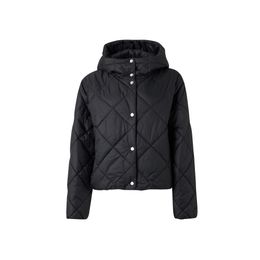 BOSS Jacke 'C_Pikona' Damen Gr&ouml;&szlig;e M schwarz Sommerjacke