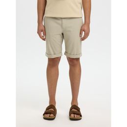 Selected Herren Selected Shorts &raquo;SLHSLIM-LUTON FLEX SHORTS NOOS&laquo; M, N-Gr