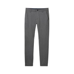 TOM TAILOR Pants 'Travis' male size 38 Dark grey
