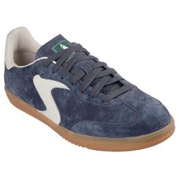 Skechers Herren Sneaker &raquo;HOTSHOT-AZIR&laquo; Retro, Vintage Sneaker mit Memory Foam grau 44
