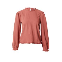 ABOUT YOU Bluse 'Hannelore' Damen Gr&ouml;&szlig;e S ros&eacute;