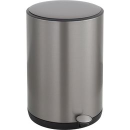 OTTO home M&uuml;lleimer &raquo;in 5 versch. Farben, 5 L, 10 L o. 30 L, Soft Close, Lennu, Abfalleimer&laquo; 1 Beh&auml;lter Treteimer f&uuml;r K&uuml;che oder Bad, Kosmetikeimer 