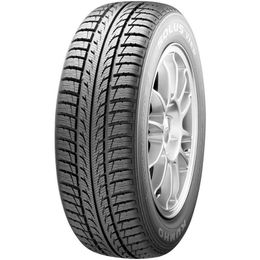 Ganzjahresreifen &raquo;Kumho&laquo; KH-21 schwarz Reifen ohne Felge