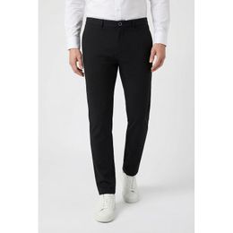 OLYMP Herren OLYMP Chinohose &raquo;Jogg Jersey Toronto&laquo; slim fit, flexibler Bund 36, L&auml;nge 34