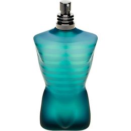 Jean Paul Gaultier Herren Jean Paul Gaultier Eau de Toilette &raquo;Le Male&laquo; mit Lavendel blau Einheitsgr&ouml;&szlig;e
