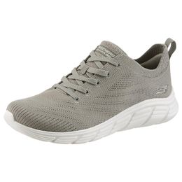 Skechers Damen Sneaker &raquo;BOBS B FLEX LO-GRACEFUL STRIDE&laquo; mit leichter EVA-Laufsohle gr&uuml;n 41