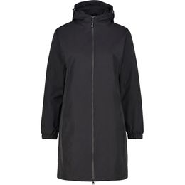 alife and kickin Alife & Kickin Jacke 'TorilAK A' Damen Gr&ouml;&szlig;e L schwarz Sommerjacke