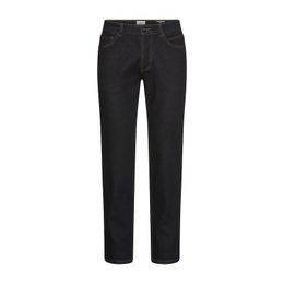 Camel Active Herren Camel Active Regular-fit-Jeans &raquo;fleXXXactive &laquo; im Five-Pocket Style schwarz 32, L&auml;nge 34