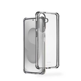 Hama Smartphone-H&uuml;lle &raquo;Handyh&uuml;lle f&uuml;r Samsung Galaxy S26&laquo; Smartphones D3O Technologie, Fallschutz bis 3,5 m, Anti Vergilbung, Grip Bumper D3O , 
