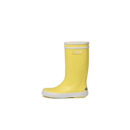 Aigle Cowboy/biker boots ' LOLLY POP UNISEX ' Jungen Gr&ouml;&szlig;e 34 bunt