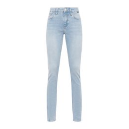 Mavi Jeans Damen Gr&ouml;&szlig;e 30 hellblau