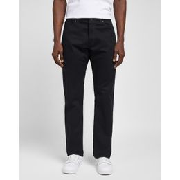 Lee Herren 5-Pocket-Hose &raquo;Extreme Motion&laquo; Extreme Motion Stretchware schwarz 32, L&auml;nge 34