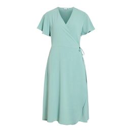 Vila Kleid 'VILovie' Damen Gr&ouml;&szlig;e 36 mint Sommerkleid