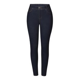 ze-ze Jeans 'Shape 1 20' Damen Gr&ouml;&szlig;e 46 blue denim