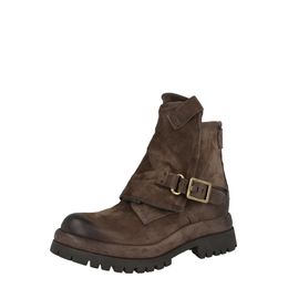 A.S.98 Stiefelette 'DIBLA' Damen Gr&ouml;&szlig;e 37 dunkelbraun