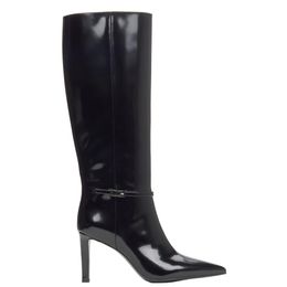 Estro Boots '002-102' female size 37 Black