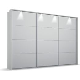 OTTO home Kleiderschrank &raquo;Mehrzweckschrank Aktenschrank M&ouml;bel Mietswohnung Schlafzimmer OTELI&laquo; Breiten 211/278/323/368 cm H&ouml;hen 214/233 cm, inkl. 