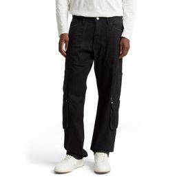 Tom Tailor Denim Herren Tom Tailor Denim Relax-fit-Jeans mit Taschen 34, L&auml;nge 30