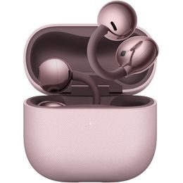Huawei Wireless-Headset &raquo;FreeClip 2&laquo; A2DP Bluetooth Freisprechfunktion Leichtes Design f&uuml;r ganzt&auml;gigen Tragekomfort, Kristallklare Anrufe rosa 