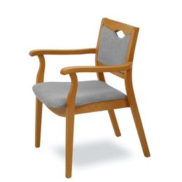 Home Affaire Armlehnstuhl &raquo;London, Stuhl, Komfortsessel, 3 Gestellfarben, Made in Italy&laquo; () 1 Stk.Extra-komfortabel, ergonomisch, fleckenabweisendes 