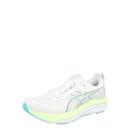 ASICS Running Shoes 'Gel-Kayano 33' male size 47 Blue / Grey / Green / White